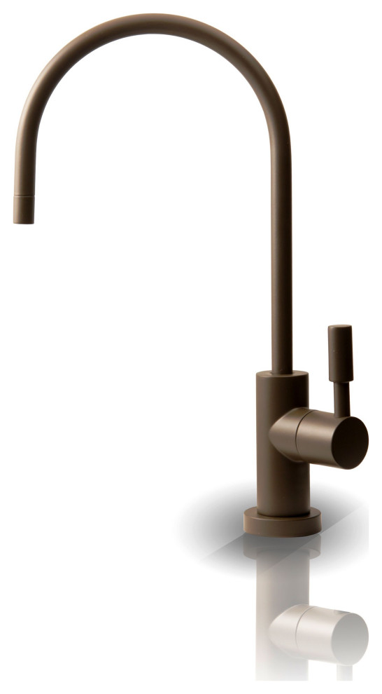 APEC Premium Quality Ceramic Disc Faucet Lead-Free Non Air Gap ...