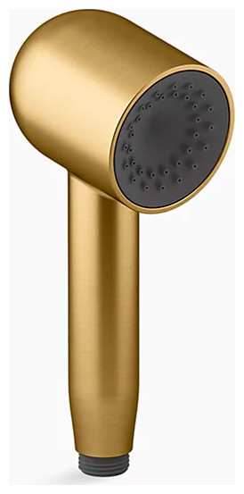 Kohler 26286-G-2MB Statement 1.75 GPM Single Function Hand Shower ...