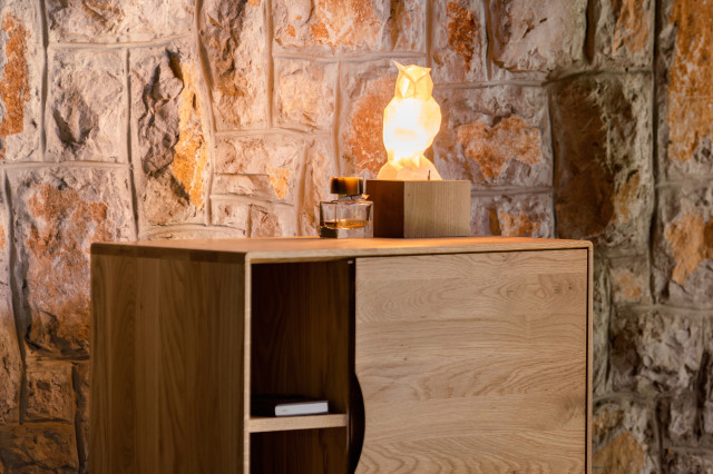 Primera Storage Cabinet - Midcentury - Storage Cabinets - by Mobello ...