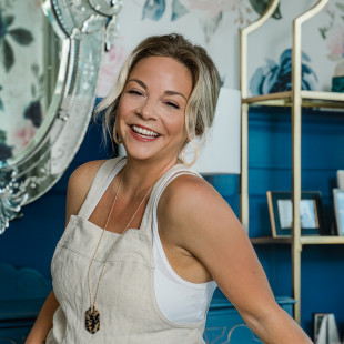 LAURA MITCHELL INTERIOR DESIGN - Project Photos & Reviews - Maple Grove ...