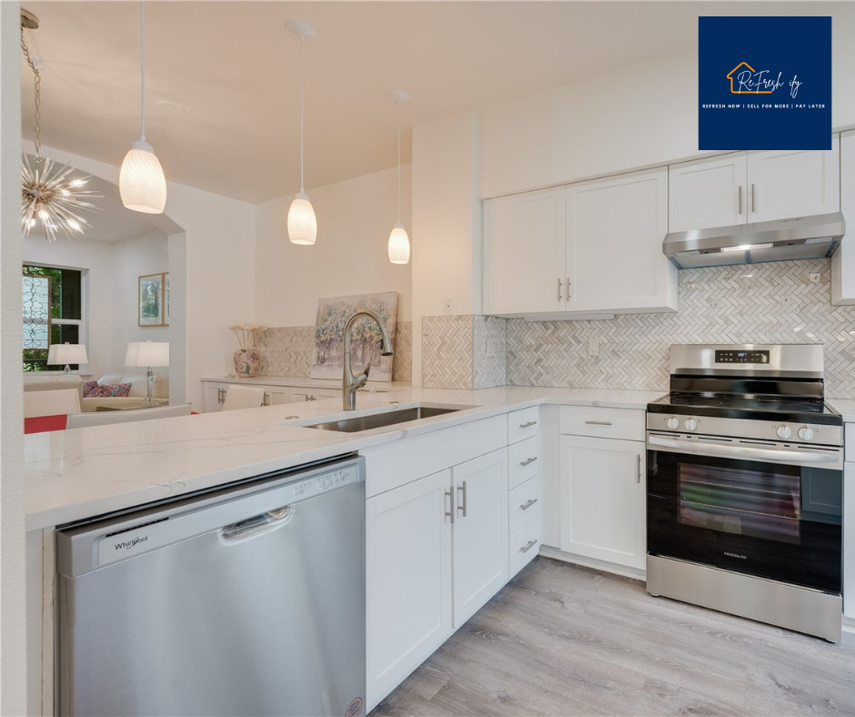 The Ultimate Guide to Condo Kitchen Designs