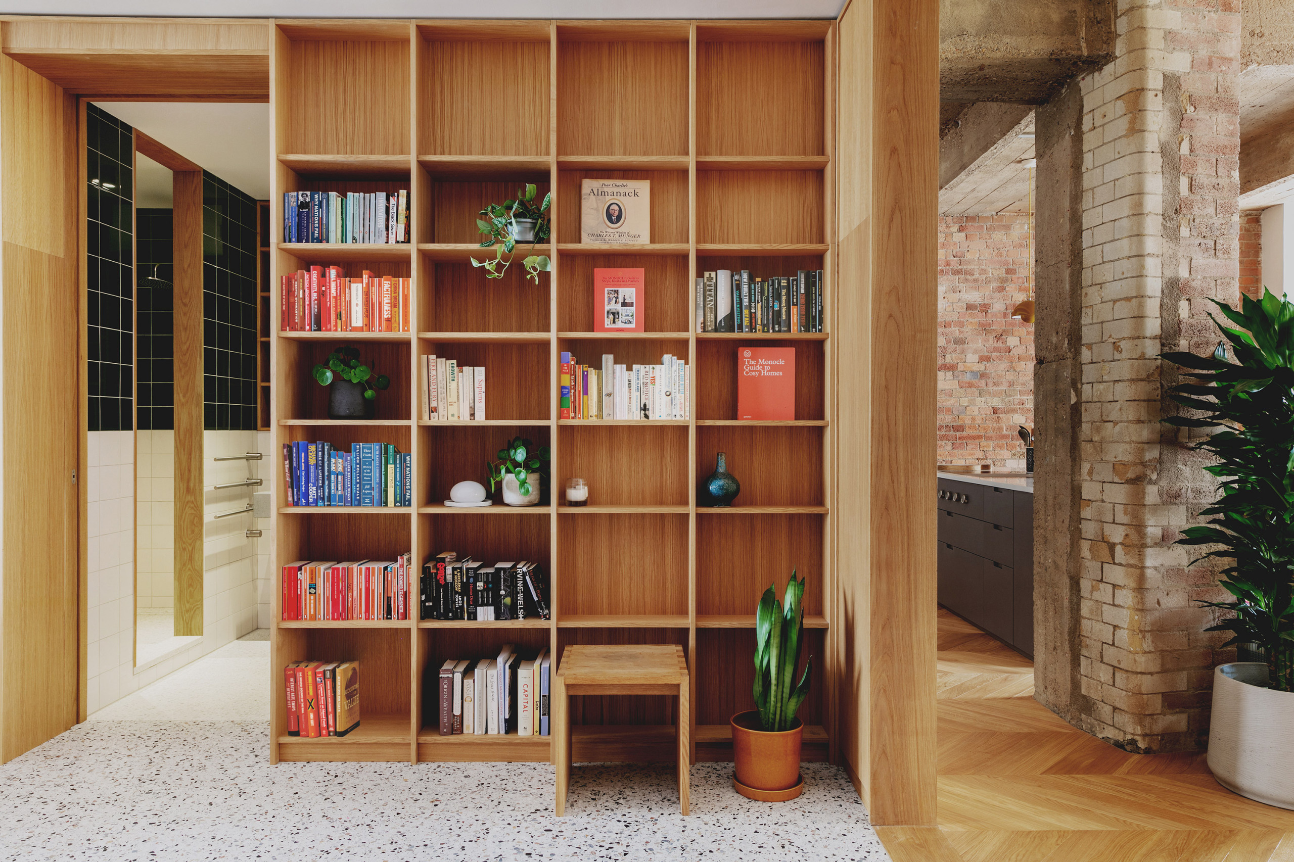 30 Sensational Joinery Ideas | Houzz NZ