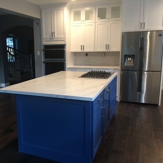 ECOBRAN LLC. - Project Photos & Reviews - Houston, TX US | Houzz