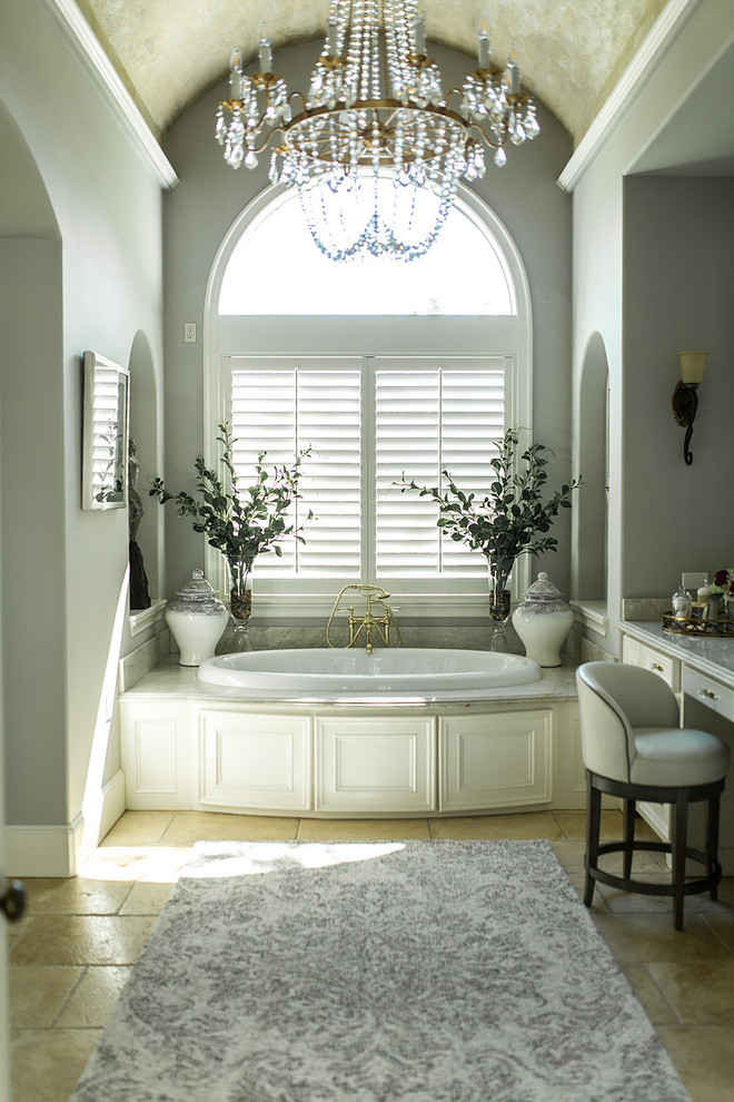 Woodforest - Traditional - Houston - by Studio G Interior Design | Houzz