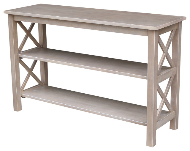 Hampton Console Table - Transitional - Console Tables - by ...