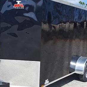 ANVIL CARGO TRAILERS - Project Photos & Reviews - Pearson, GA US | Houzz