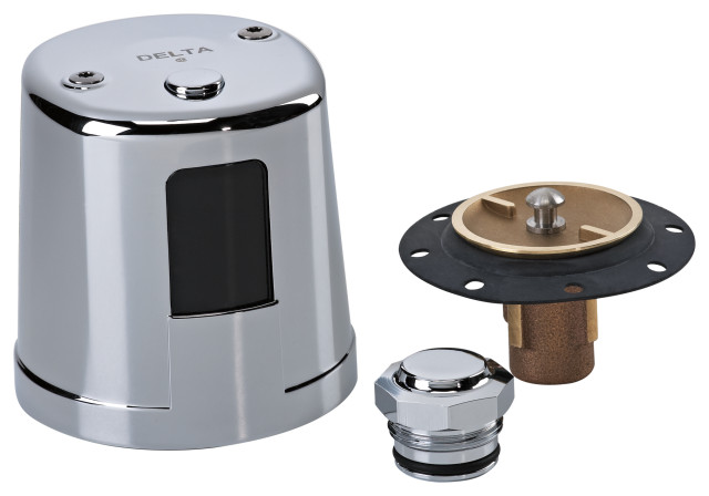 Battery Retrofit Kit, Watercloset - Transitional - Urinals - by ...