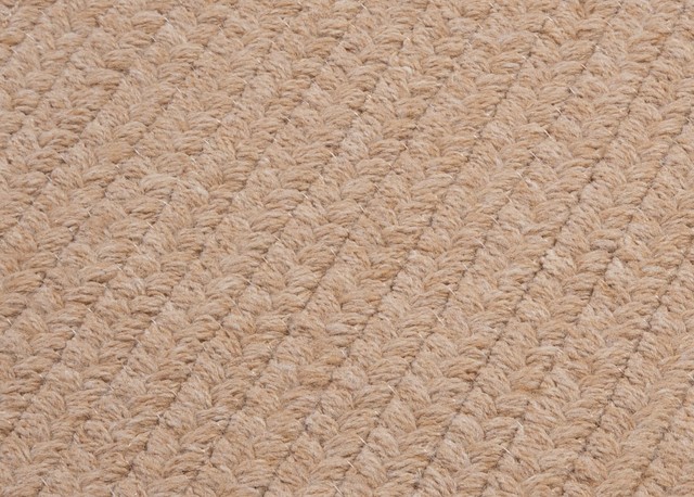 Colonial Mills Westminster WM90 Oatmeal Traditional Area Rug ...