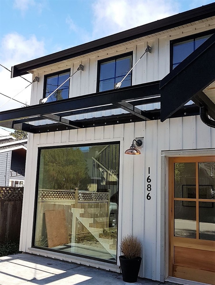 Xtreme EffeX Custom Manufacturing Inc.