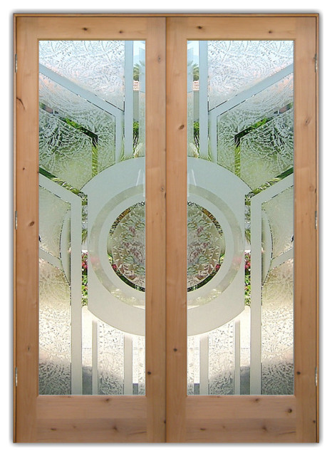 Interior Prehung Door or Interior Slab Door - Sun Odyssey - Primed - 28 ...