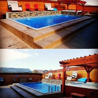 SECARD POOLS & SPAS - Project Photos & Reviews - Orange, CA US | Houzz