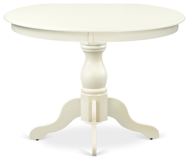 3 Pc Dining Set, Linen White Table, 2 Linen White Chairs, Linen White ...