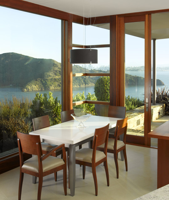 50 Rooms with Incredible Views – the House of Grace