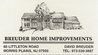 BREUDER HOME IMPROVEMENTS - Project Photos & Reviews - morris plains ...