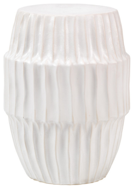 Dallas Side Table - Farmhouse - Side Tables And End Tables - by Love ...