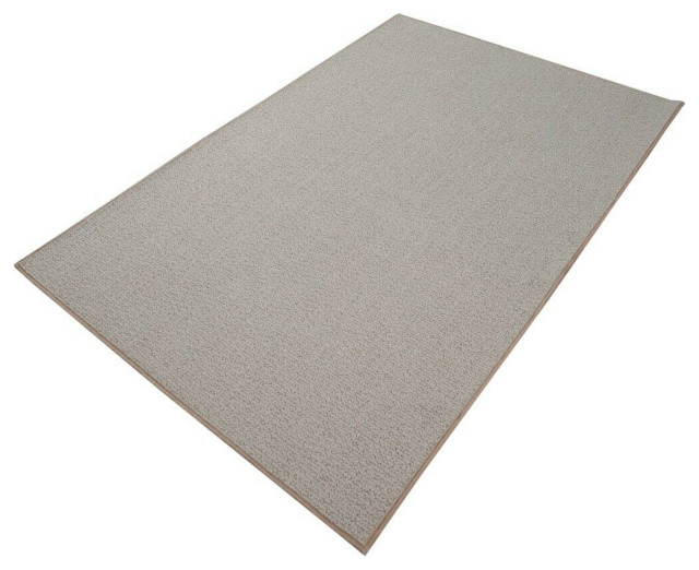 Abstract Contemporary Striped Pattern Plush Two Tone High Low - Iconic ...