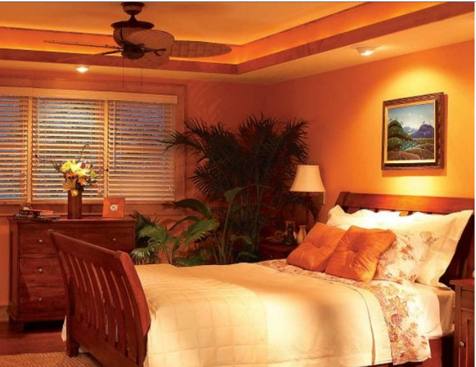 Soffit Cove Lighting Fixtures