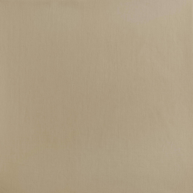 Shaker Beige Solid Cotton Fabric Sample, 4"x4", 4"x4" - Contemporary ...