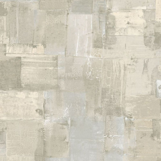Textured Wallpaper Abstract, 65292, Sample - Contemporary - Wallpaper ...