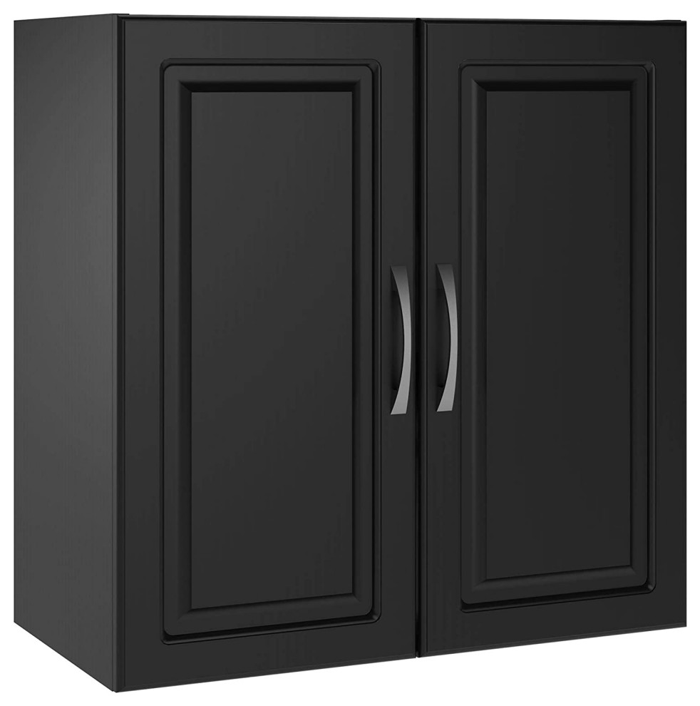 24" Wall Cabinet - Farmhouse - Accent Chests And Cabinets - by Imtinanz ...