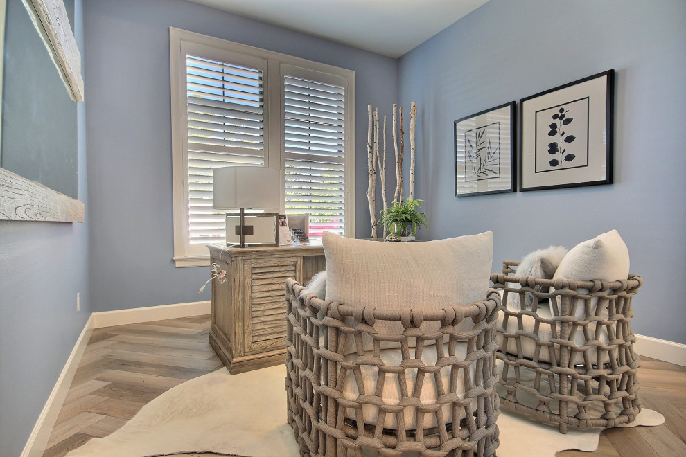 The Haven - 2022 Clark County Parade of Homes - Ridgefield, WA ...