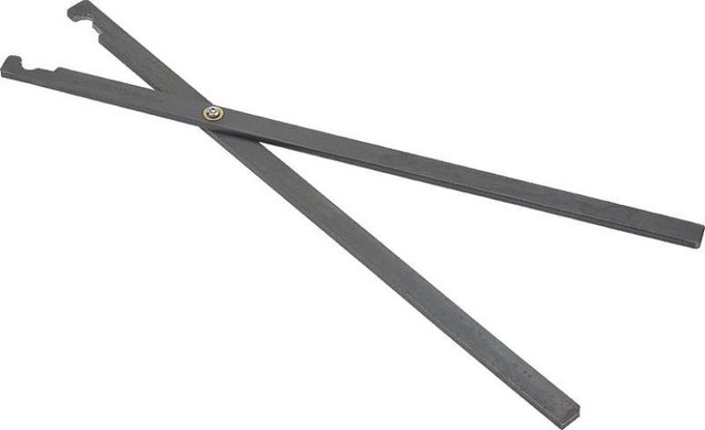 Duke 0965 Trap Setting Tool, 15" - Traditional - Hand Tools And Tool ...