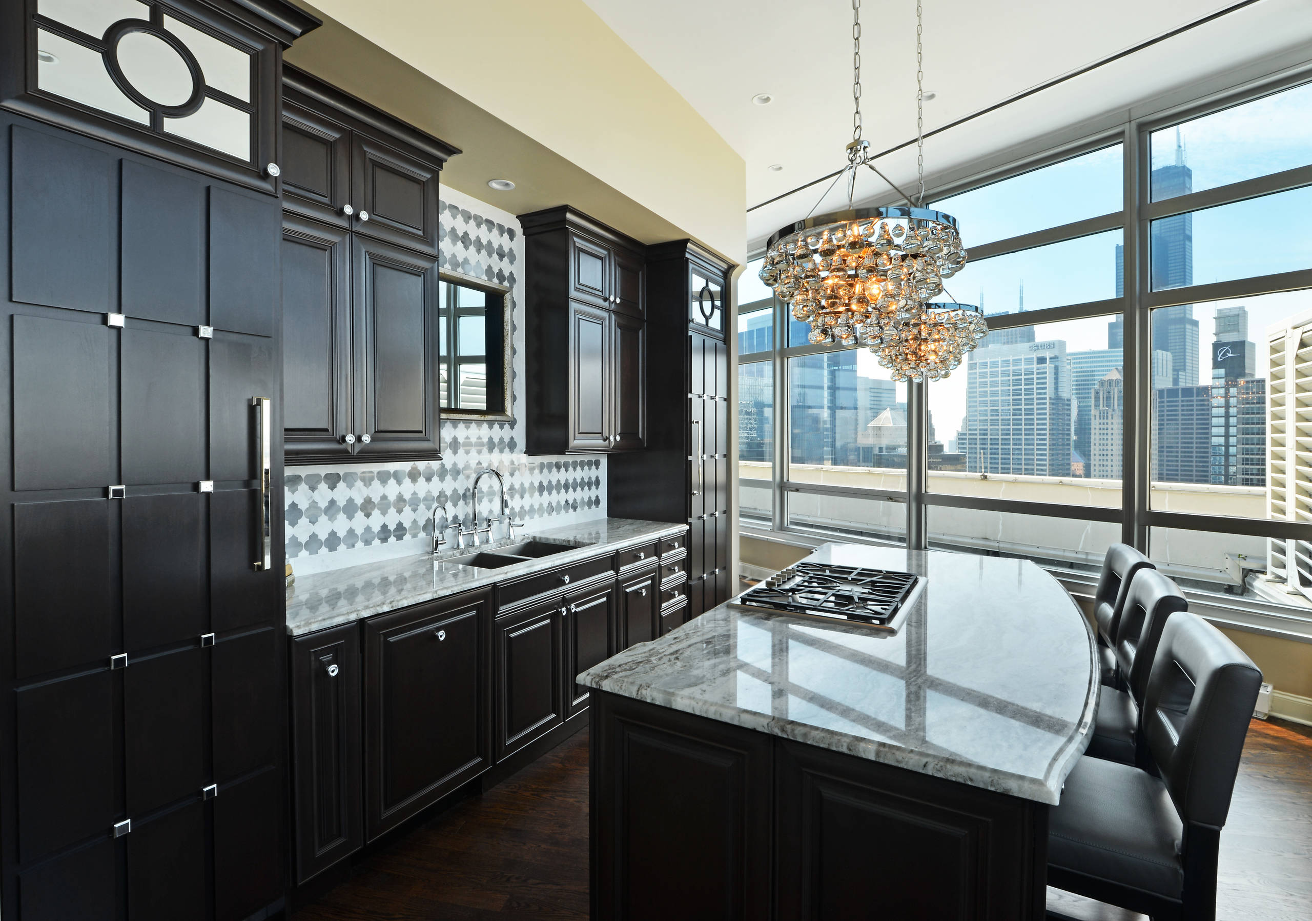 City View: Chicago's Contemporary Design Will Blow You Away