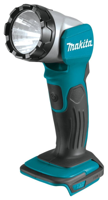 Makita DML802 LED Cordless Flashlight, 18 Volt - Flashlights - by ...