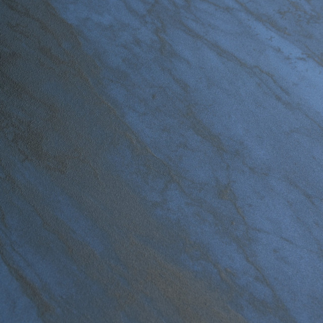 Renaissance Indigo Porcelain Floor and Wall Tile - Contemporary - Wall ...