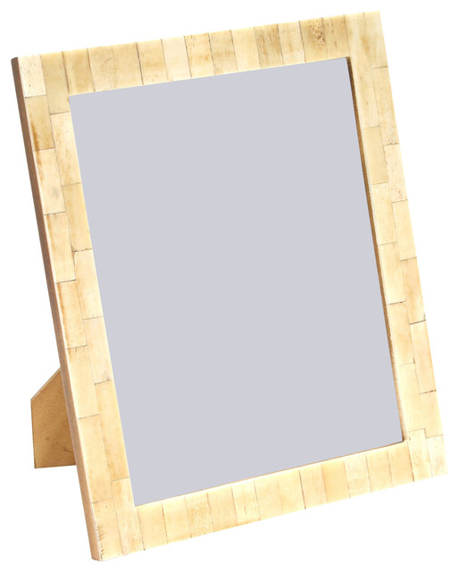 Sahara Antique Frame, 8"x10" - Transitional - Picture Frames - by Maxxi ...