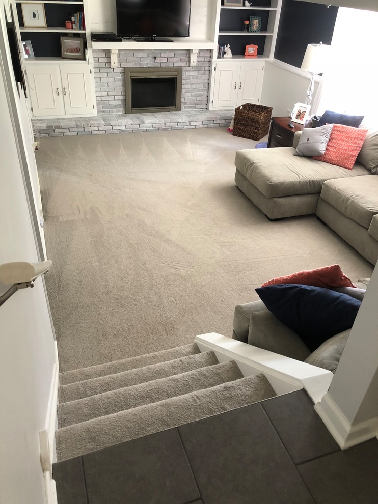 Luxury vinyl colors