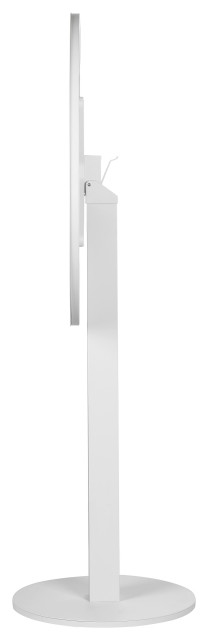 Sunset Round Bar Table - Contemporary - Outdoor Pub And Bistro Tables ...