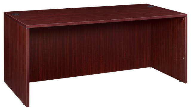 Legacy 42" Desk Shell - Transitional - Desks And Hutches - by The ...