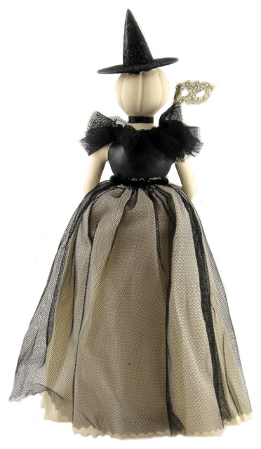 Heather Myers Zelda Polyresin Halloween Party 55405 - Holiday Accents ...