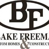 BLAKE FREEMAN CUSTOM HOMES & CONSTRUCTION - Project Photos & Reviews ...