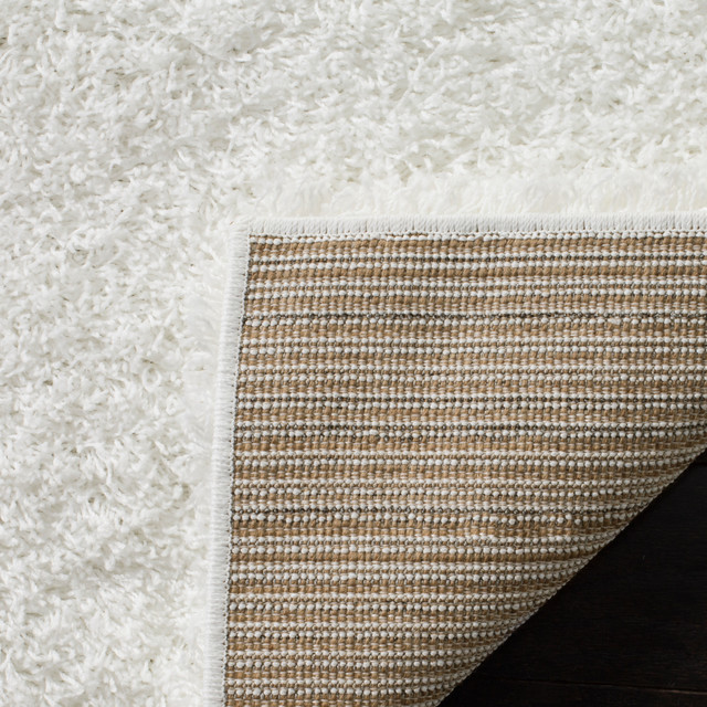 Safavieh Laguna Shag Collection SGL303 Rug, 2'3"x8' - Contemporary ...