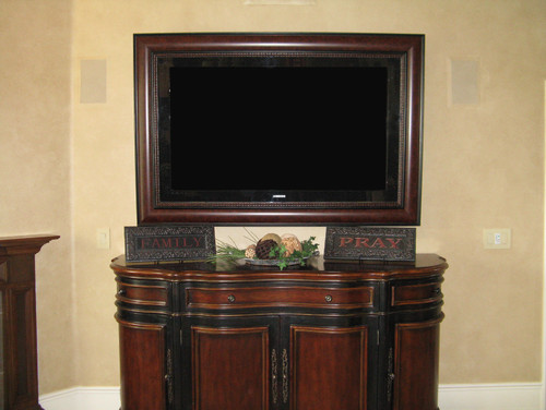 Console TVs: When a television set was also a piece of furniture. : r ...