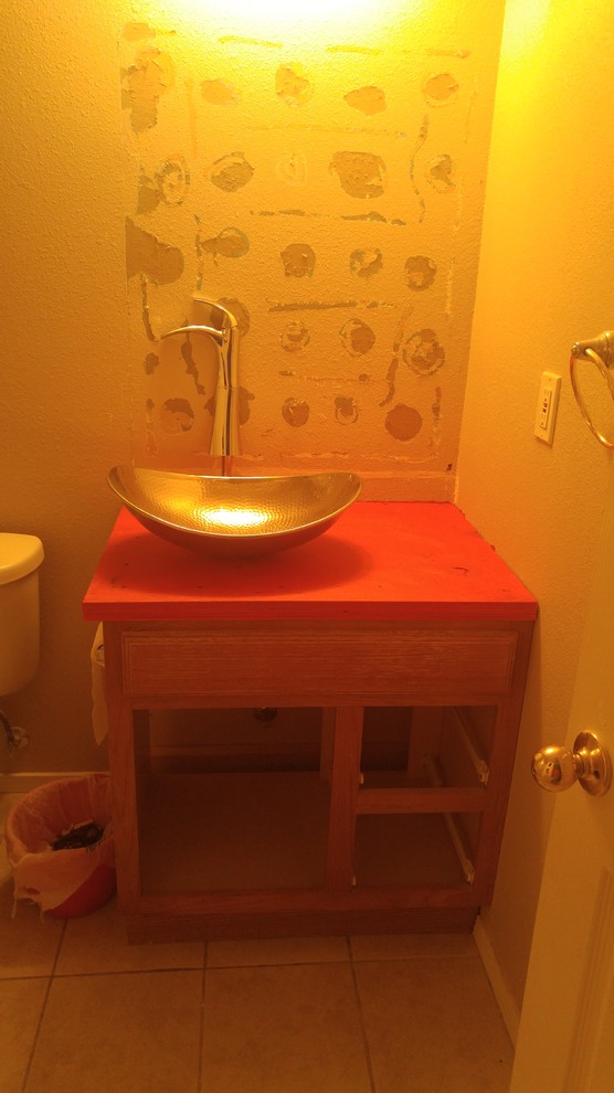 Sink centered or not | Houzz Forum