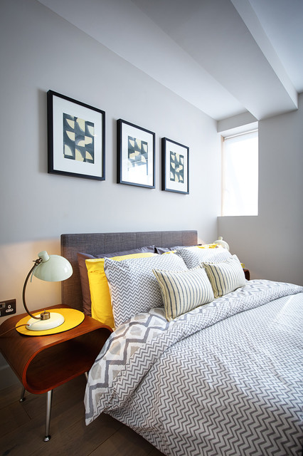 How to Choose the Perfect Bedding | Houzz UK