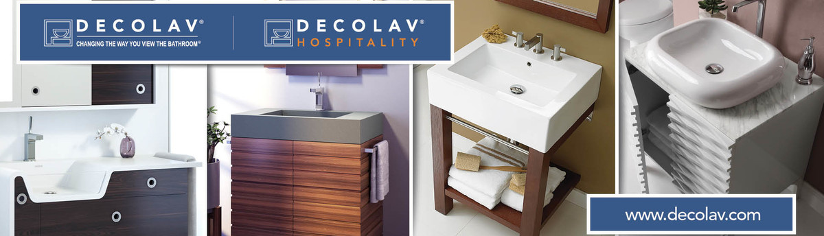 DECOLAV's Collections