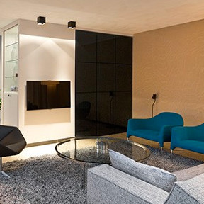 FRANK FIERS TOTAAL INTERIEURS - Project Photos & Reviews -'s ...