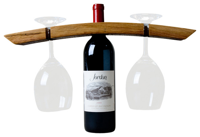 Wine Butler - Contemporary - Wine Racks - by Alpine Wine Design | Houzz