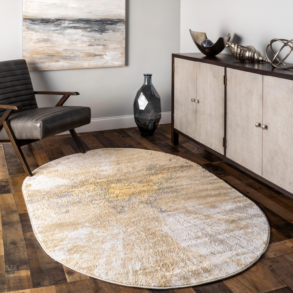 nuLOOM Contemporary Abstract Cyn Area Rug - Contemporary - Area Rugs ... nuLOOM Contemporary Abstract Cyn Area Rug - Contemporary - Area Rugs ...