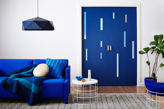 Dulux- Front Door Ideas - Melbourne - by Dulux Paint | Houzz AU