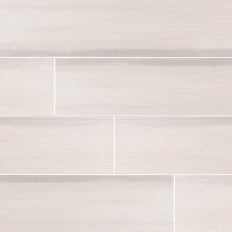Watercolor Bianco Matte, Sample - Traditional - Wall And Floor Tile ...