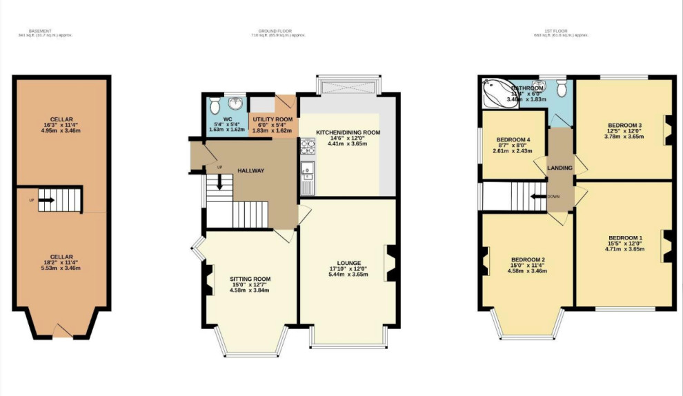 Edwardian Home layout ideas! | Houzz Forum