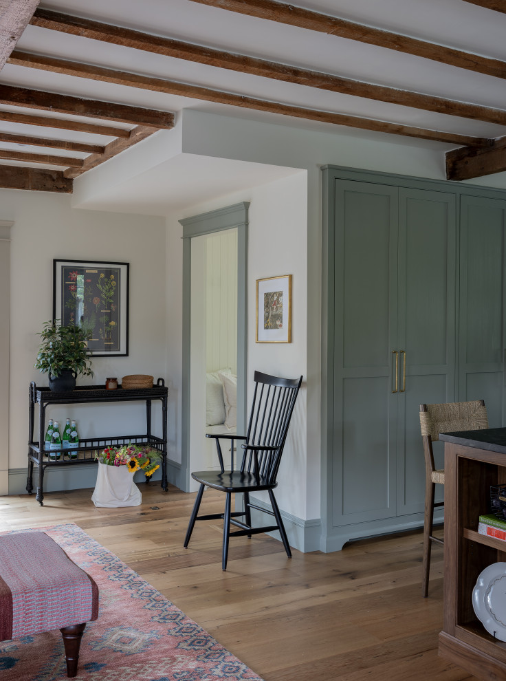 Antique Rustic Renovation | Historic Home Renovation by Keri Murray ...