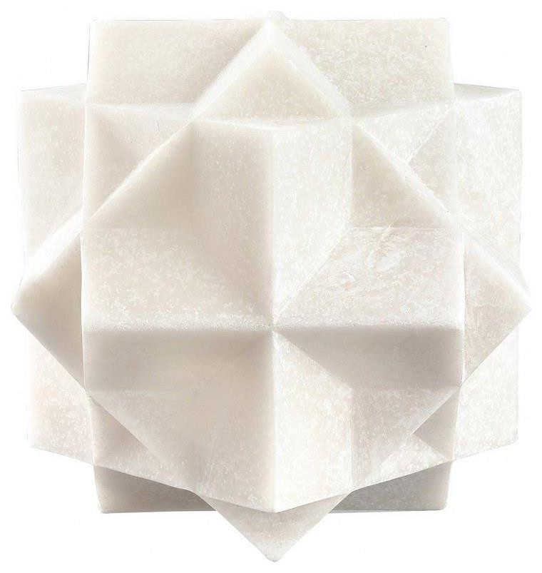 ELK Home S0037-9205 Cline Large Sculpture - Contemporary - Decorative ...