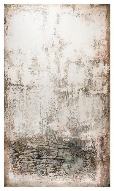 Existence Wall Decor - Contemporary - Paintings - by Skyline Decor | Houzz