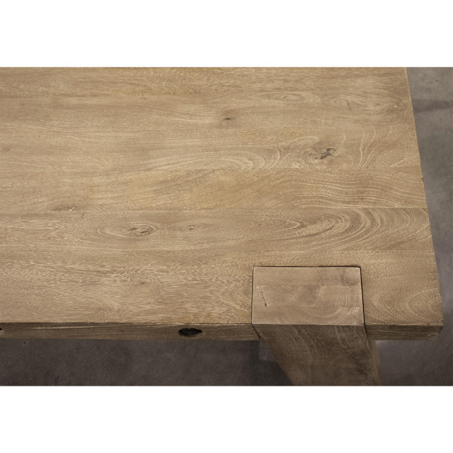 Riverside Furniture Gavin Rectangular Coffee Table - Transitional ...